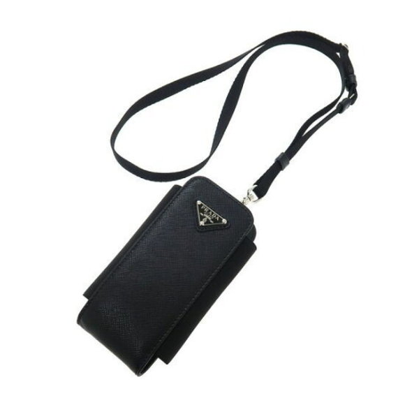 Prada | Bags | Prada Smartphone Case | Poshmark